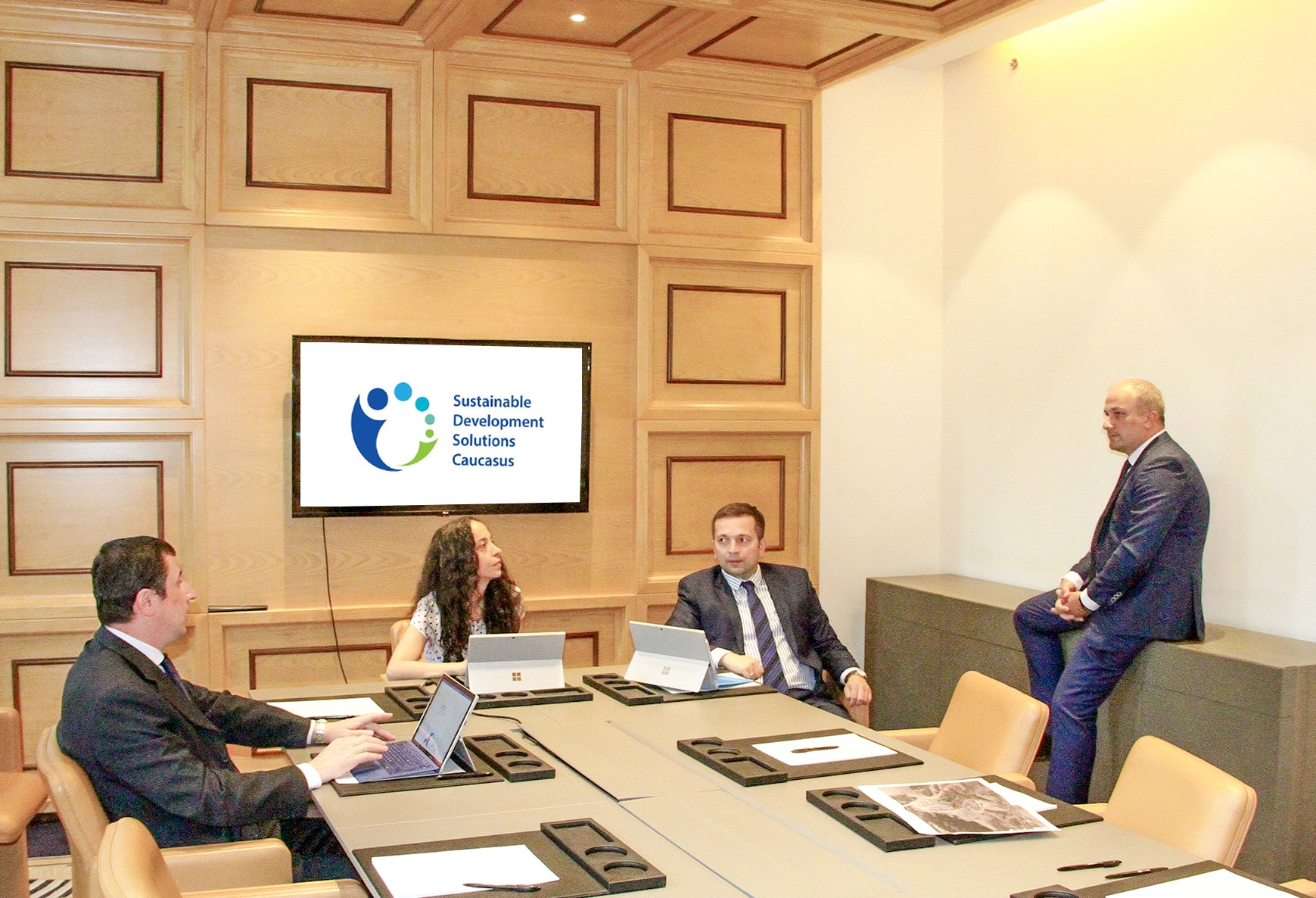 Training and Study Programs – SDSC